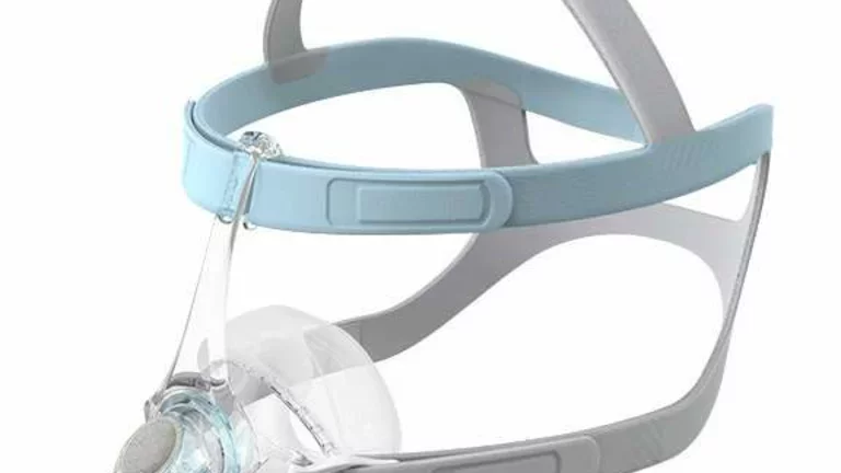 Fisher & Paykel & Philips Respironics CPAP Masks| VitalAire Canada