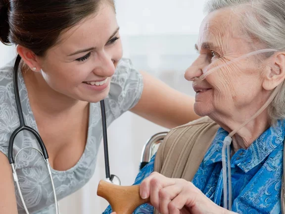 Home Oxygen Therapy Products | VitalAire Canada