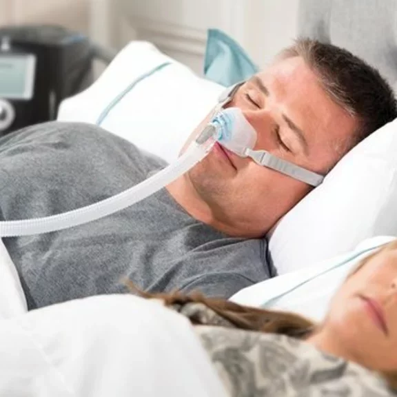 Fisher & Paykel & Philips Respironics CPAP Masks| VitalAire Canada